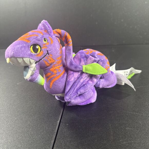 Disney | Toys | Disney Parks Pandora World Of Avatar Purple Banshee ...